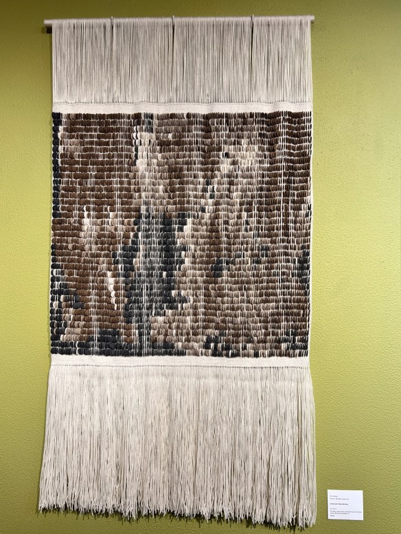 Meridian Jacobs' Blog | Life on the farm and at the loom.