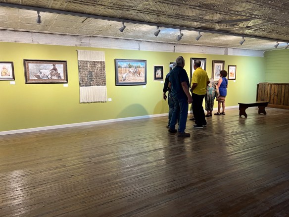 Meridian Jacobs' Blog | Life on the farm and at the loom.