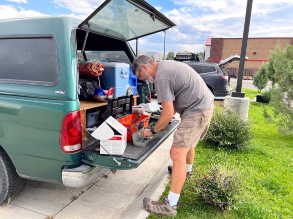 Meridian Jacobs' Blog | Life on the farm and at the loom.